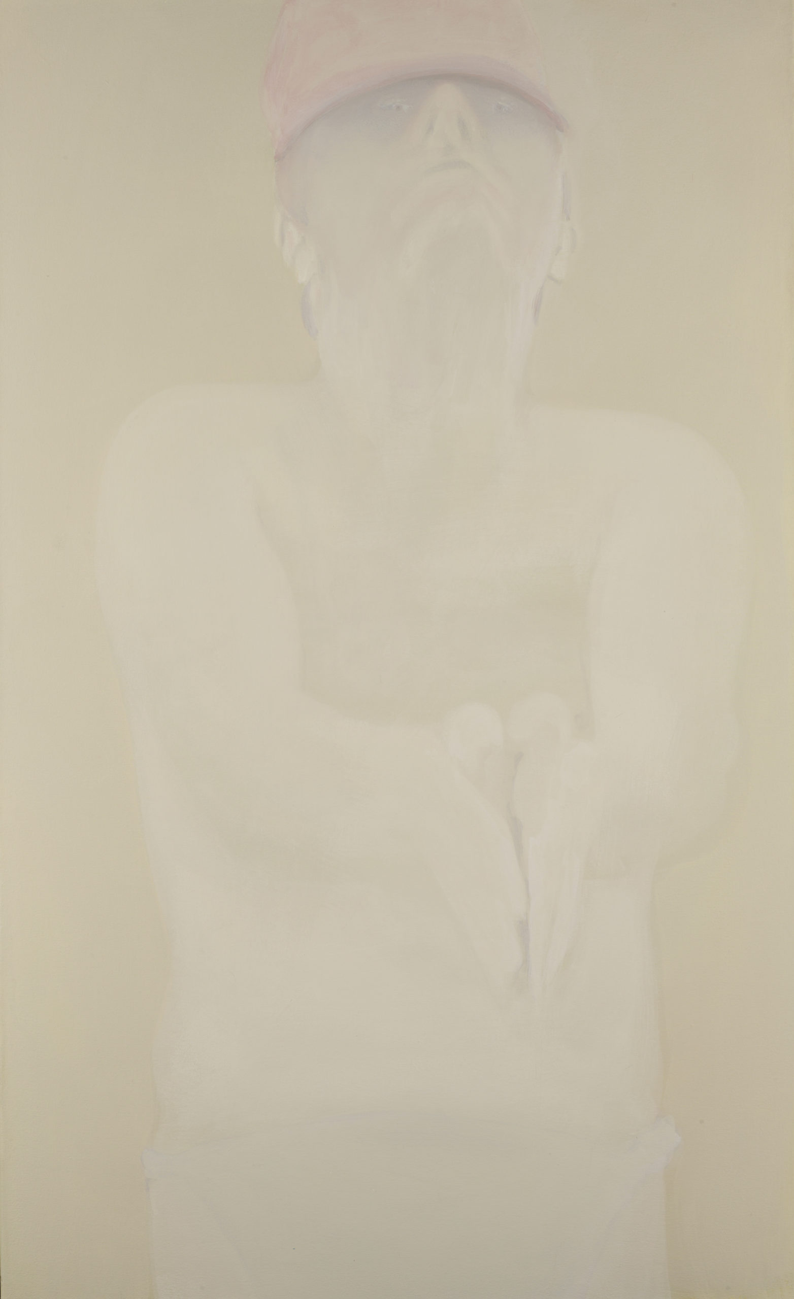 2008 (14) (from the series L’homme blanc n’a plus de peau [The white ...