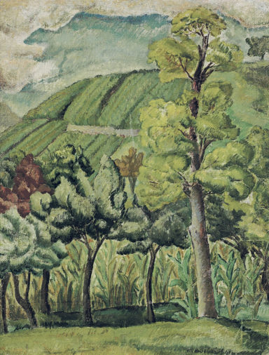 The Balthus Collection - Musée cantonal des Beaux-Arts