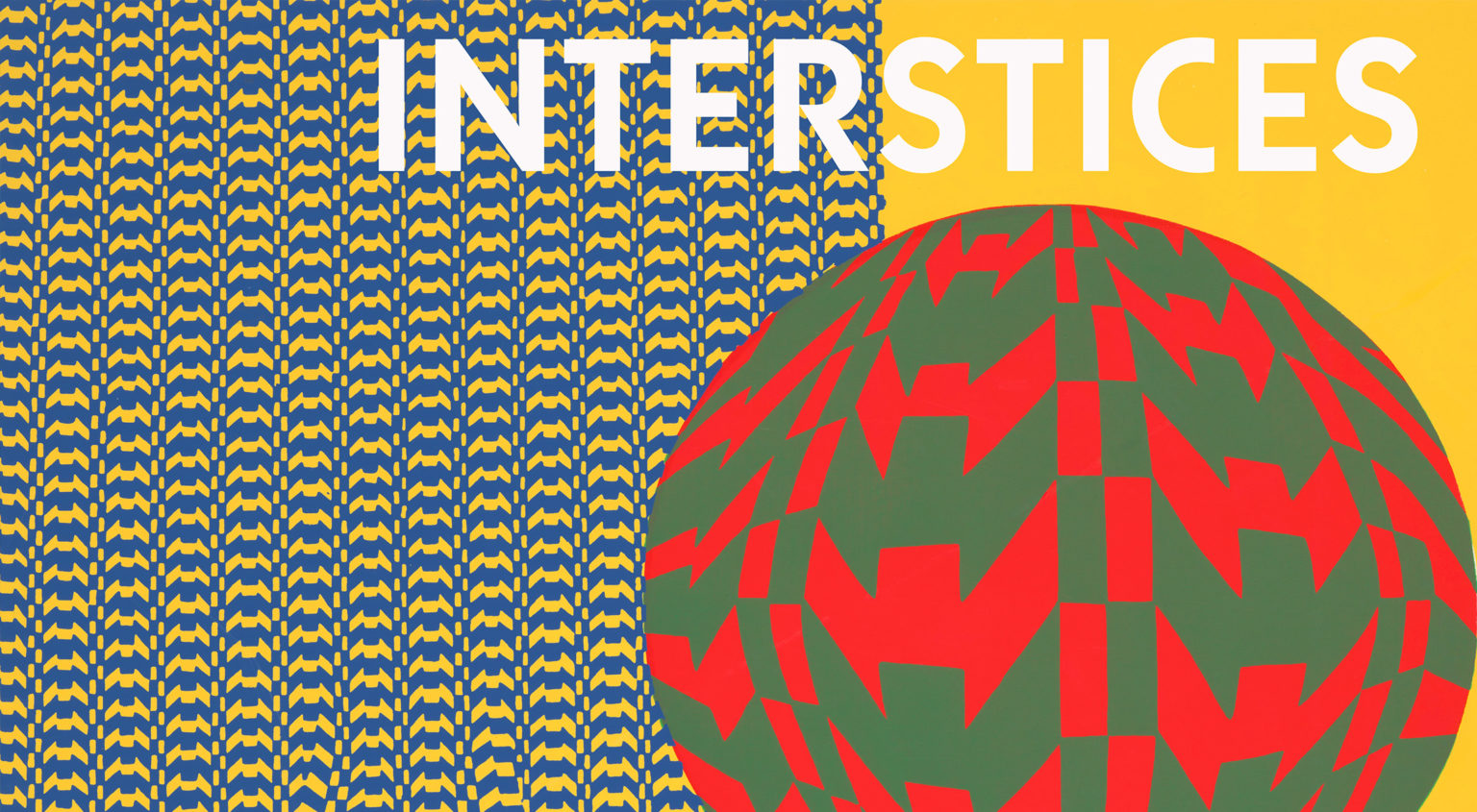 Festival Interstices, Musique pour piano et claviers, 2- 5.10.2025 ...