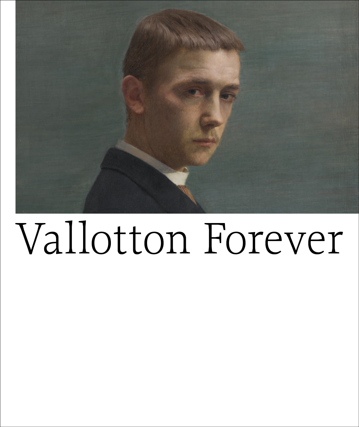 Guide de visite Vallotton Forever. La rétrospective - Musée cantonal ...